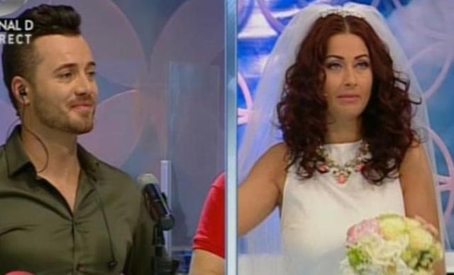 Gabriela Cristea a fost cerută în căsătorie de Tavi Clonda! Răspunsul brunetei te va lăsa mască ...